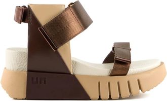 United Nude Femme, Chaussures, Multicolore, Taille: 39 EU Delta Run