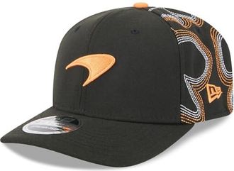 New Era 9Seventy Stretch Cap - F1 Austin McLaren Racing