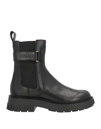 Versace SCHUHE - Stiefeletten auf YOOX.COM