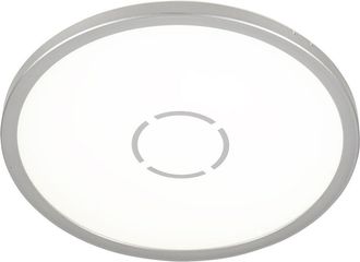 Briloner LED Deckenpanel Briloner Free 3175-014 Deckenleuchte Lichteffekt