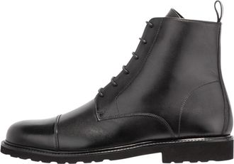 Strellson Schn&uuml;rboots Jones Andrew