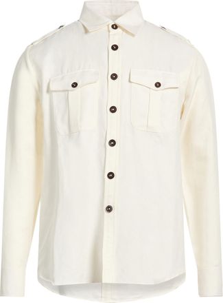 Pantaloni Torino TOPS - Hemden auf YOOX.COM