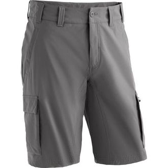 Maier Sports Herren Bermuda Fenit
