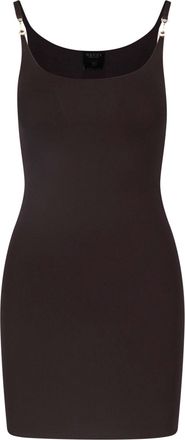 Gucci Mini Dress In Viscose