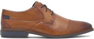 Lasocki Lasocki Halbschuhe ZAHARY-05 MI25 Braun