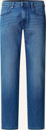 Hackett Jeans Overall Hrtg Vintg Denim Cl blau