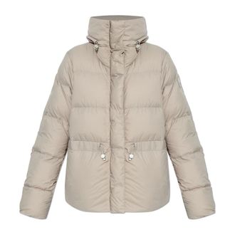 Canada Goose Daunenjacke mit Kapuze - - Jackets - Damen - Grau - L