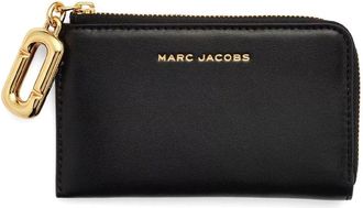 Marc Jacobs The Top Zip Multi Wallet