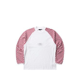 Vans X Slam Jam A. O.D. Racing T-shirt
