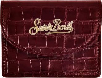 MC2 Saint Barth Damen, Accessories, Rot, ONE SIZEGröße