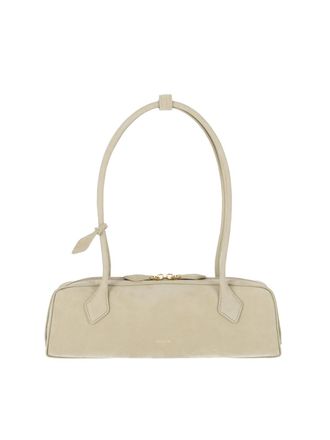 Alaia Medium Shoulder Bag Le Teckel