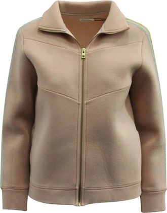 Zadig&Voltaire veste à fermeture zippée - Rose