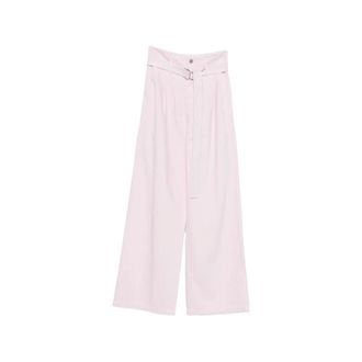 A Gold E Damen, Hosen, Rosa, W26Gr&ouml;&szlig;e