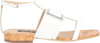 Sergio Rossi SCHUHE - Sandalen auf YOOX.COM