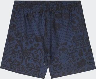 Carhartt Work in Progress Short de bain - Taille XS