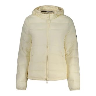 North Sails Naomi Jacket - - Jackets - Damen - Beige - S