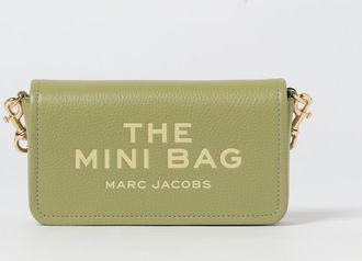 Marc Jacobs Umhängetasche MARC JACOBS Damen Farbe Pistaziengrün