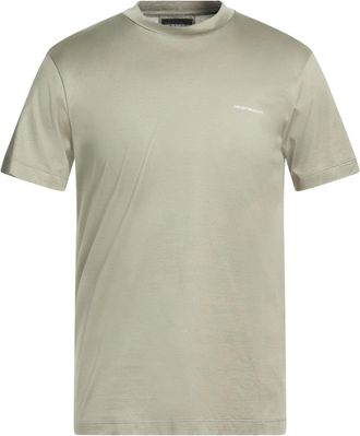 Emporio Armani TOPS - T-shirts auf YOOX.COM