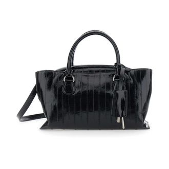 Osoi Osoi, Damen, Taschen, Schwarzk, ONE SIZEGr&ouml;&szlig;e