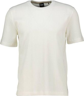 BOSS Herren Loungewear-Shirt STRUCTURE T-SHIRT