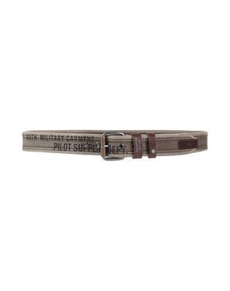 Aeronautica Petite maroquinerie - Ceintures sur YOOX.COM