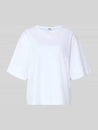 Drykorn Oversized T-Shirt mit Rundhalsausschnitt Modell PINARA