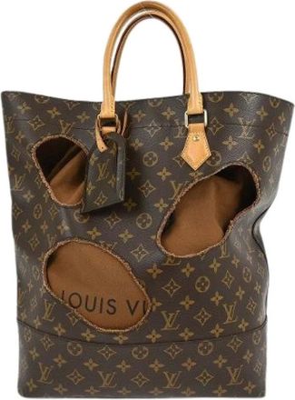 Louis Vuitton Damen, Pre-Owned, Braun, ONE SIZEGr&ouml;&szlig;e