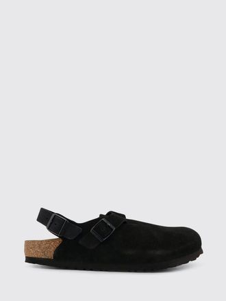Birkenstock Chaussures Homme couleur Noir
