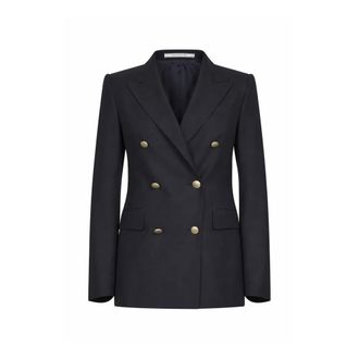 Tagliatore Femme, Vestes, Bleu, Taille: 36 FR Parigi Jacket