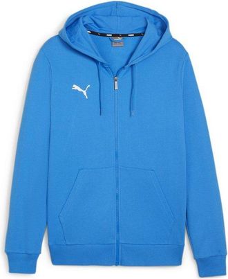 Puma Hoodie teamGOAL Casuals Hooded Jacket