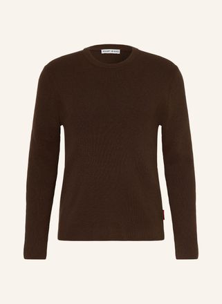 Joop Joop! Jeans Pullover Chaspor braun