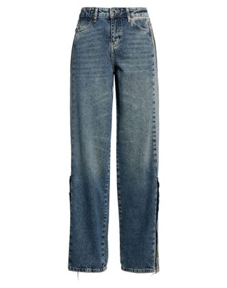 A|X Armani Exchange HOSEN & R&Ouml;CKE - Jeanshosen auf YOOX.COM