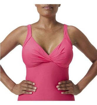 Speedo Shaping Cross Knot - Badeanzug - Damen