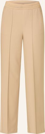 Marc Aurel Marc Aurel Marlenehose braun