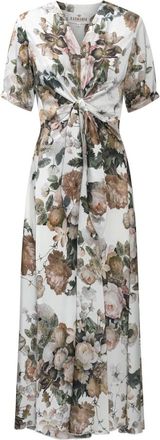 Karmamia Femme, Robes, Blanc, Taille: 40 FR Summer Dress