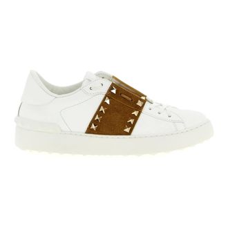 Valentino Garavani Damen, Schuhe, Wei&szlig;, 39 EUGr&ouml;&szlig;e