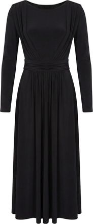 MVP Wardrobe KLEIDER - Maxi-Kleider auf YOOX.COM