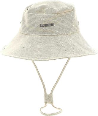 Jacquemus Chapeau - Beige
