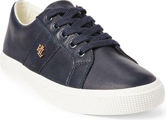 Lauren Ralph Lauren Sneaker