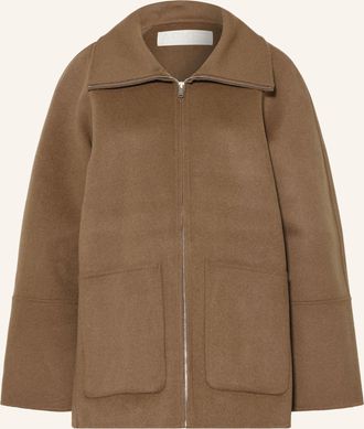 Arket Arket Jacke braun