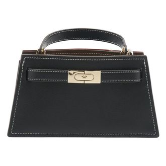Tory Burch Femme, Sacs, Noir, Taille: ONE Size Sacs &agrave; main
