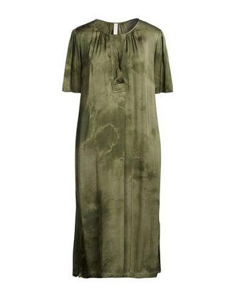 Raquel Allegra ROBES - Robes midi sur YOOX.COM