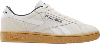 Reebok Femme, Chaussures, Beige, Taille: 40 EU Club C Grounds UK