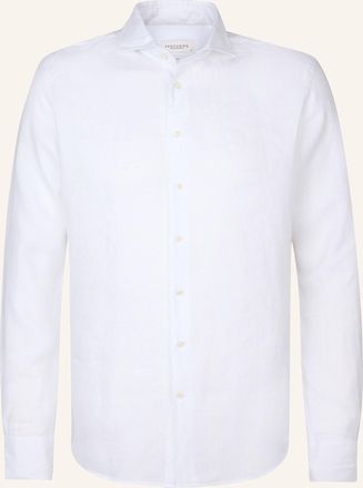 Profuomo Profuomo Hemd weiss