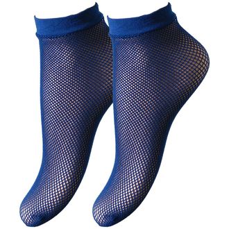 Trasparenze Calzino Microrete Idra