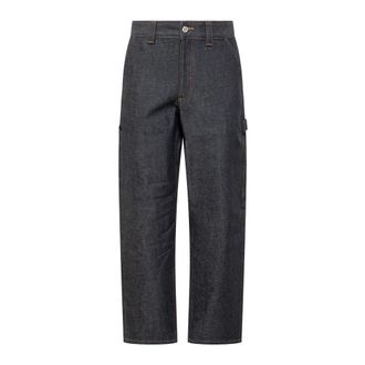 A.P.C. A.p.c., Homme, Jeans, Bleu, Taille: L Fergus Jeans