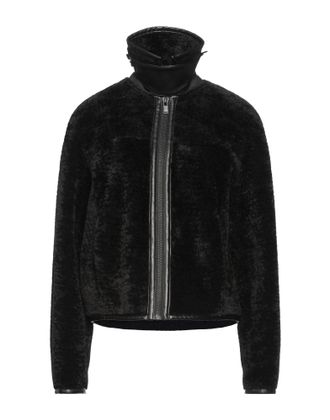 Trussardi JACKEN & M&Auml;NTEL - Shearling- & Kunstfell auf YOOX.COM
