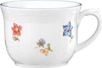 SELTMANN WEIDEN 001.218928_34032-0,21l Kaffeeobertasse 0,22 L, 0,21 L, Bunt