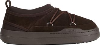 Moon Boot MB PARK ICON SUEDE