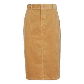 Ralph Lauren Damen, Röcke, Braun, XSGröße